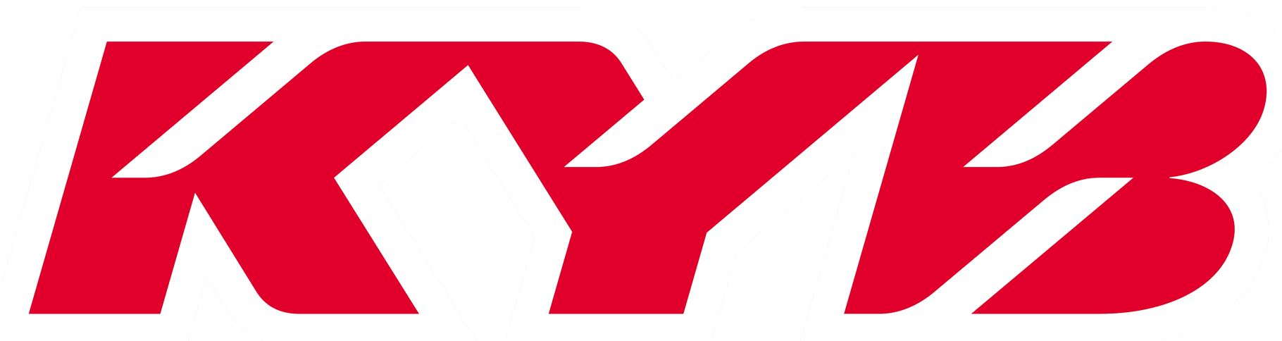 KYB vs. The Competition